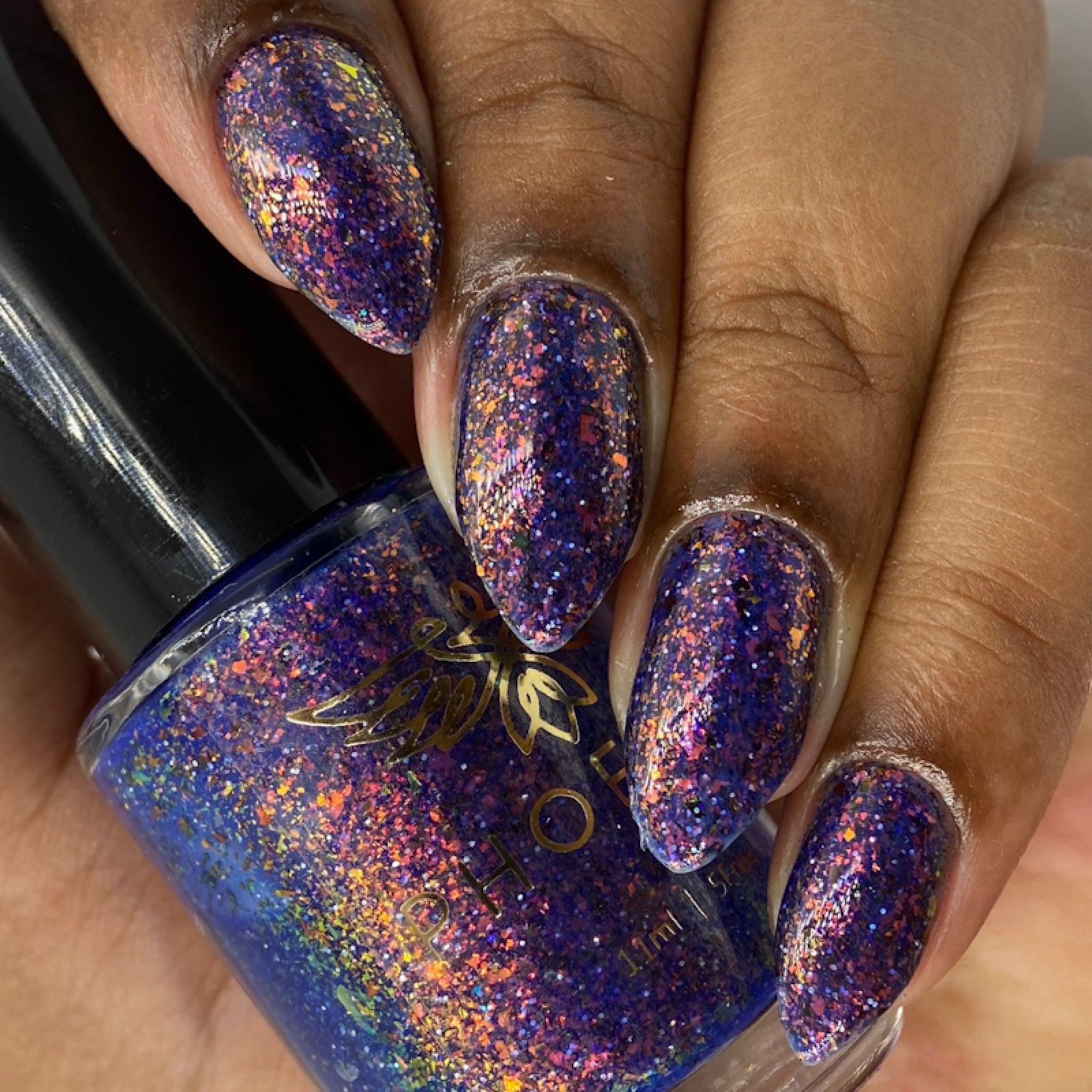 Phoenix - Code RDP – Littleboxofhorrors